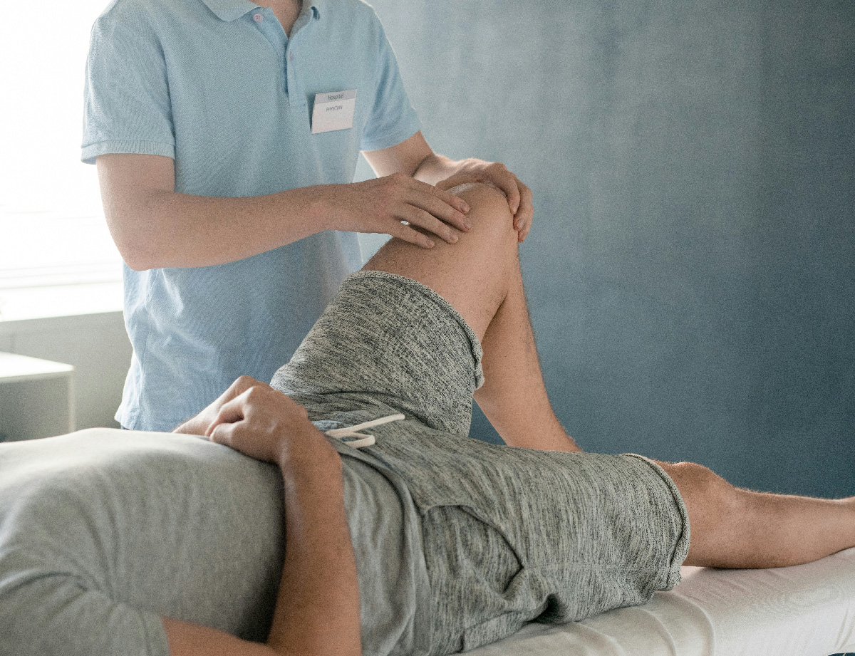 Ancillary Care and Support Services - Miccosukee Health Department